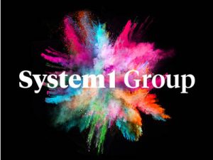 WELCOME TO SYSTEM1 - System1 Group