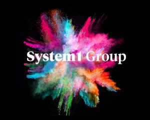 The Launch of System1 and How to Use it to Achieve Profitable Brand ...