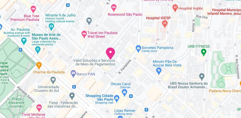 Office Locations and Contact Details | System1 Group