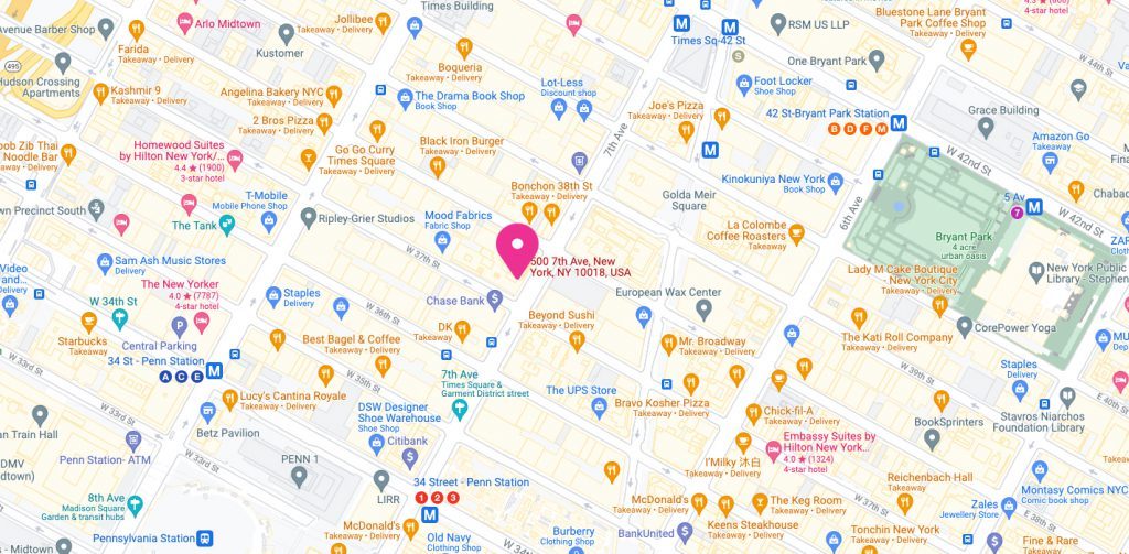 Office Locations and Contact Details | System1 Group