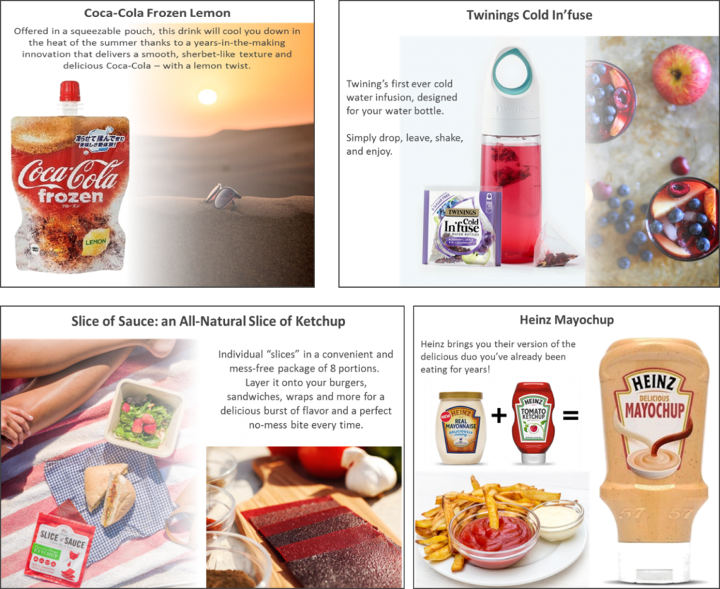 Food Innovation: How Far Is Too Far? - System1 Group