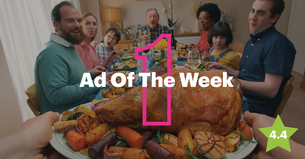 Bunny Ha Ha: Tesco Entertains With Easter Ad | System1 Group | Tesco