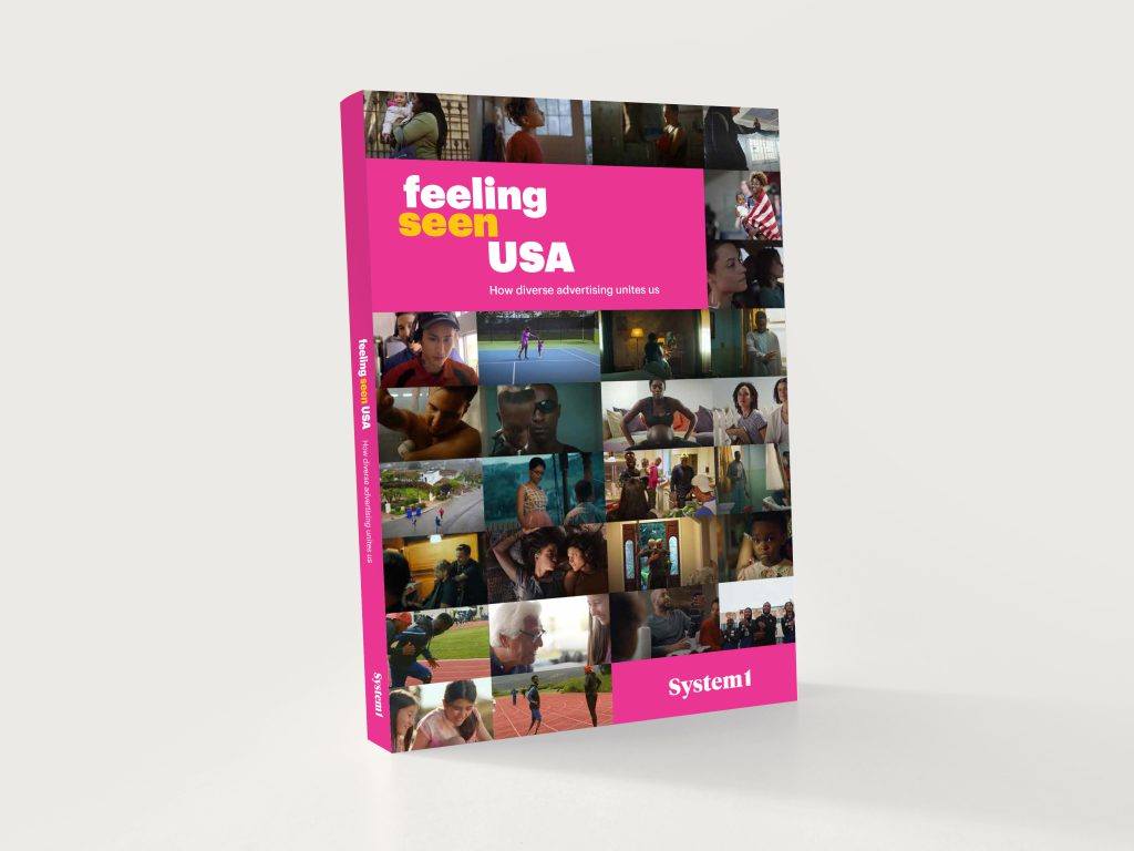 Disability Inclusion in Advertising - System1 Group