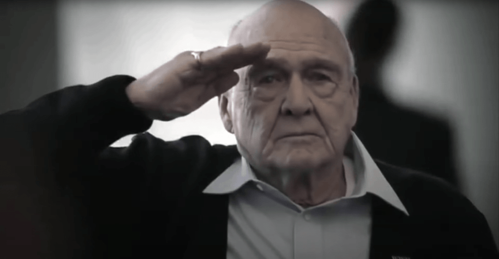 Celebrating Patriotism in Advertising - System1 Group