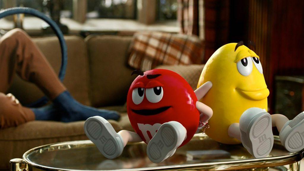 Creating Memorable Characters in Advertising - System1 Group