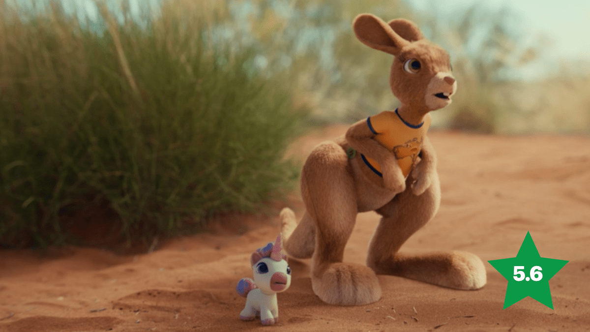 Tourism Australia: ‘Roo Debut Cuts Through | System1 Group | Tourism ...