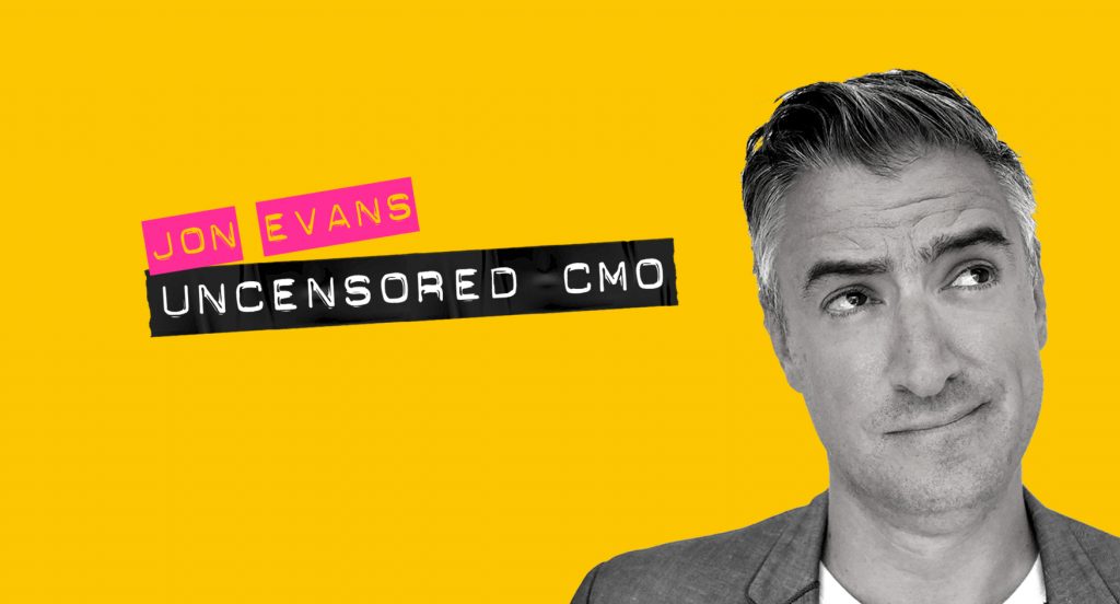 Uncensored CMO - System1 Group