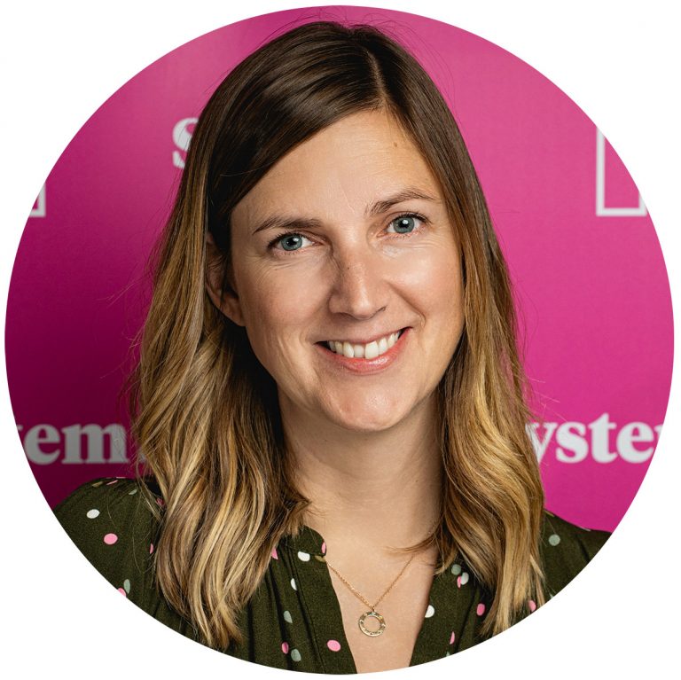 Robyn Di Cesare - System1 Group