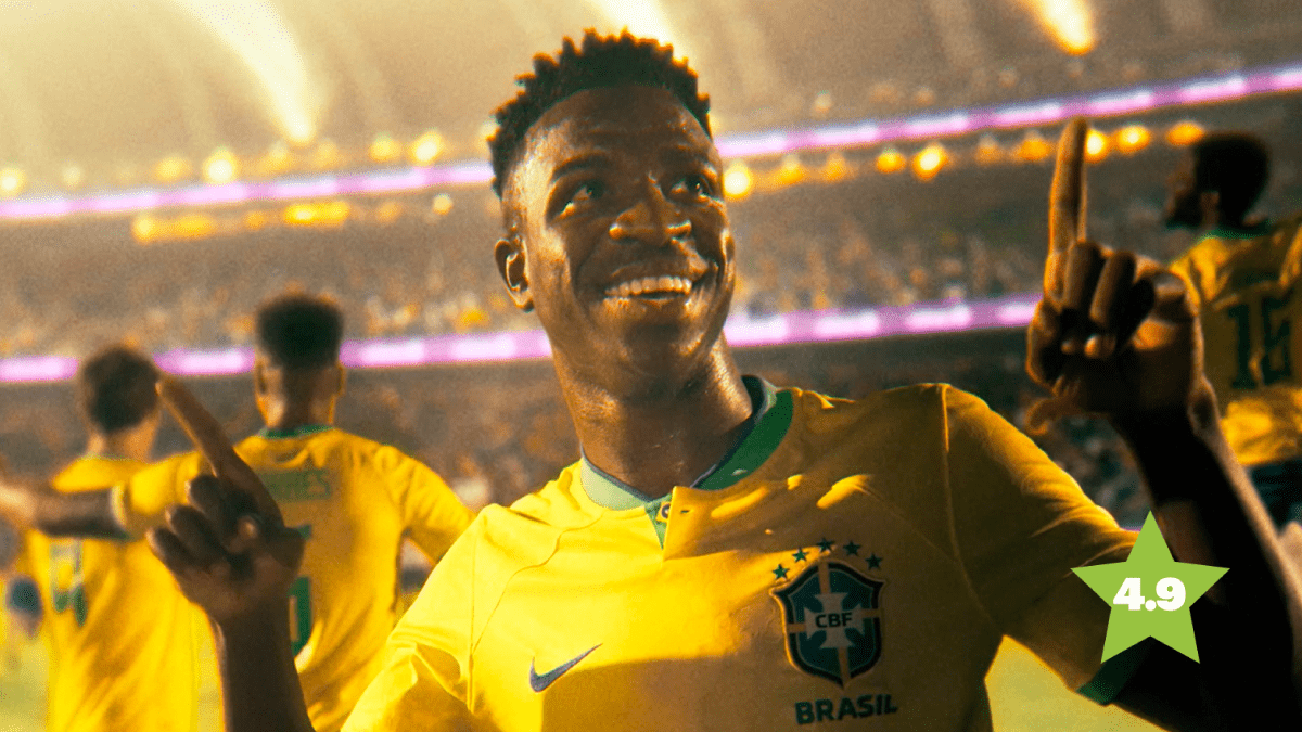 Brazil’s Vivo Goes For Goal With 2022’s Top World Cup Ad | System1 ...