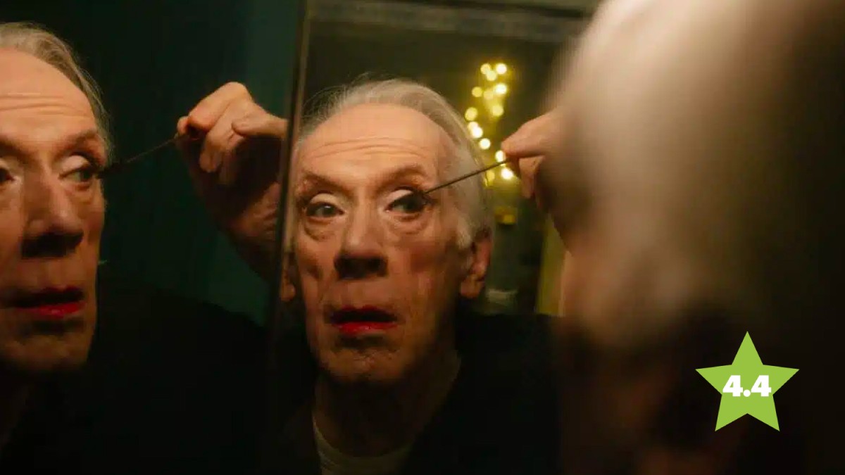 Acceptance is More than Cosmetic in Moving J&B Ad | System1 Group | J&B