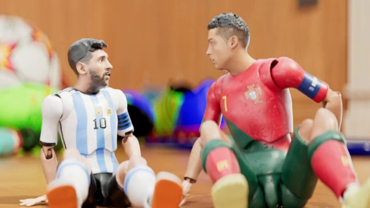 Which World Cup Ads Scored with Audiences? - System1 Group