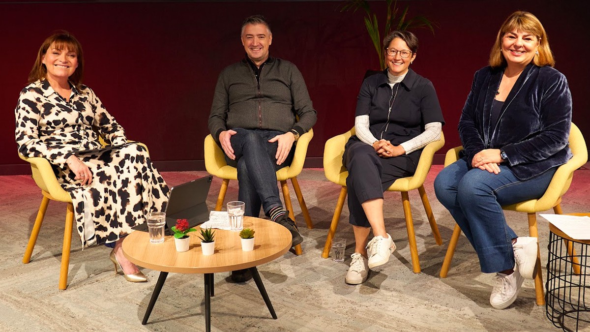 Wise Up! Webinar - System1 Group