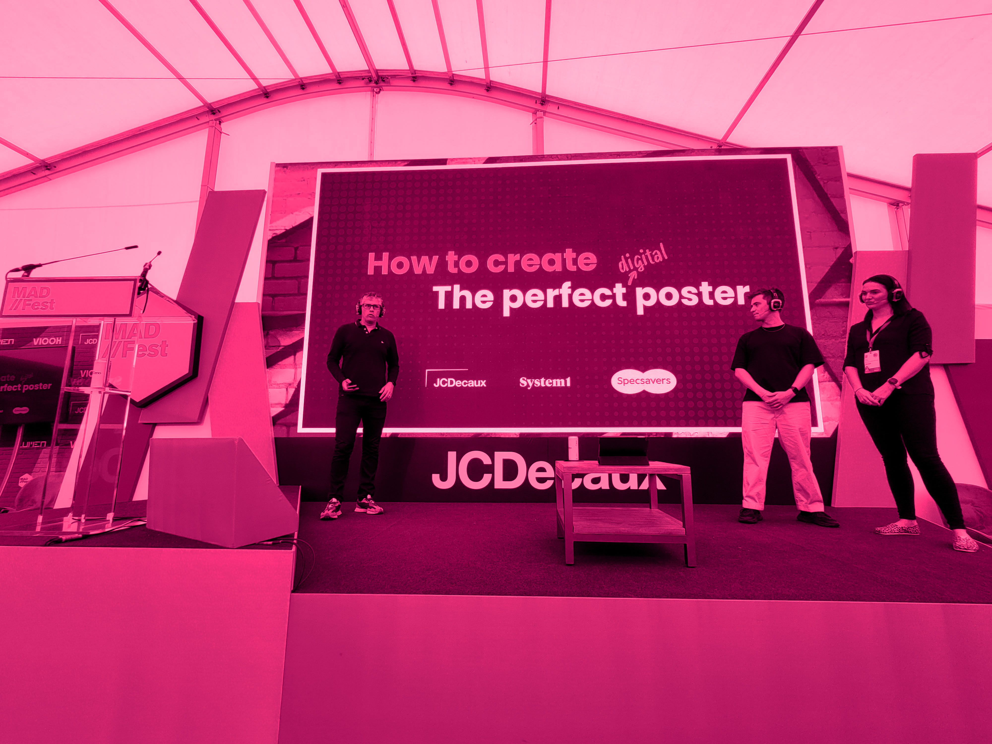 How to Create the Perfect Digital Poster - System1 Group