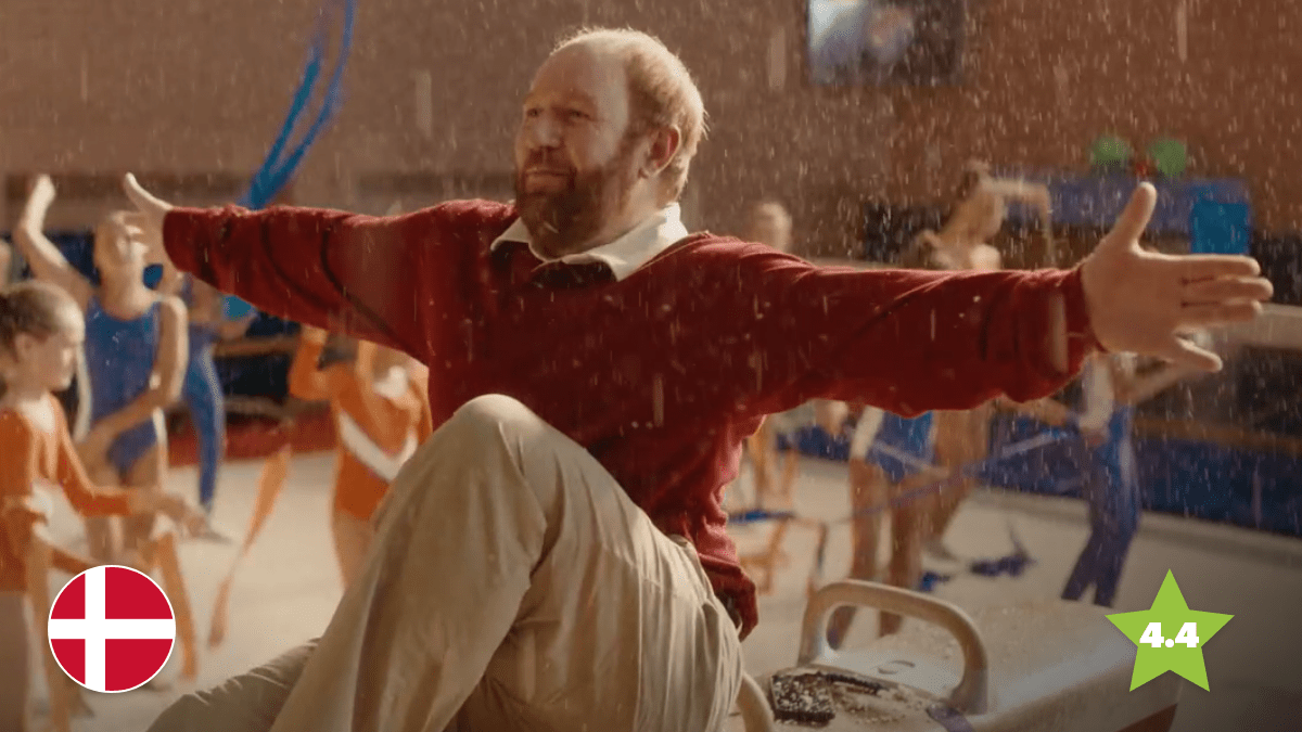 Outside the Box: Vipps MobilePay Defy Tech Ad Cliches | System1 Group ...