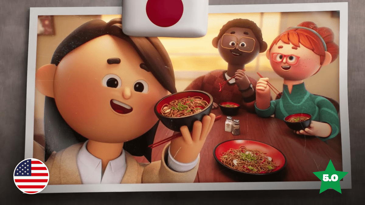Kroger Serves up a Diverse, Delightful Dish | System1 Group | Kroger