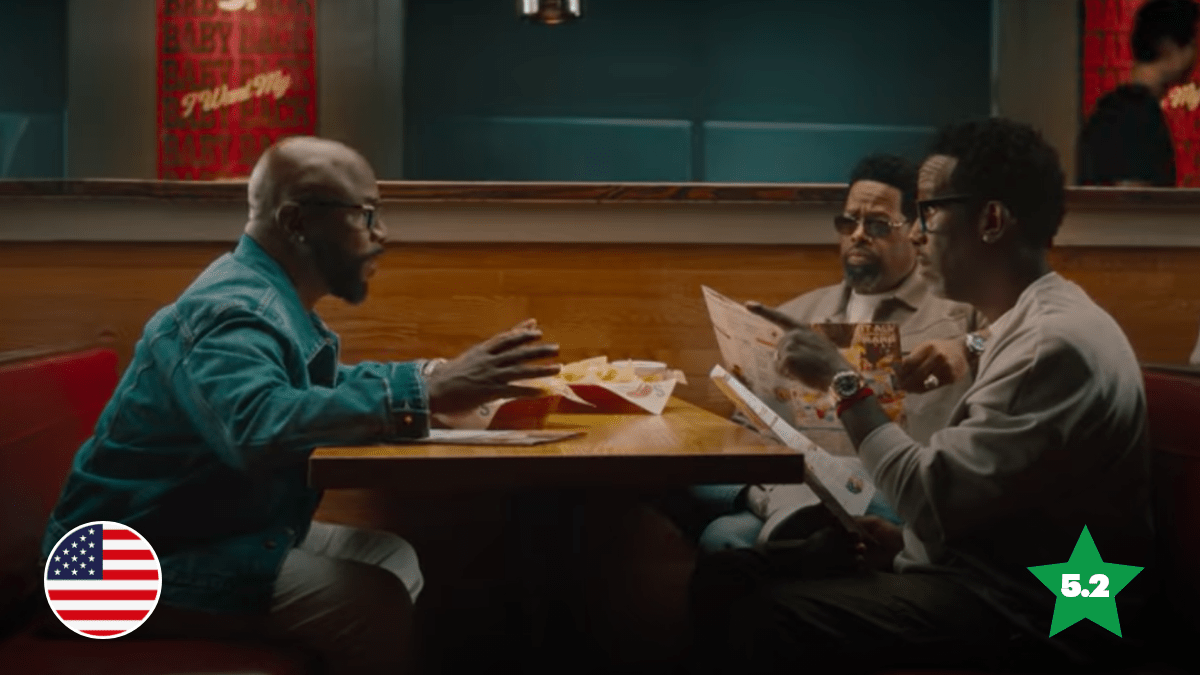 Ribs & B: Boyz II Men Harmonize Their Way To A Hit For Chili’s ...