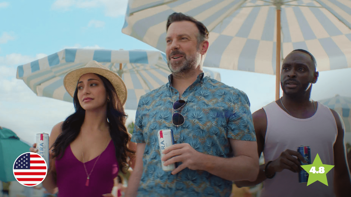 Michelob’s Messi Ad Shows Smart Thinking | System1 Group | Michelob ULTRA