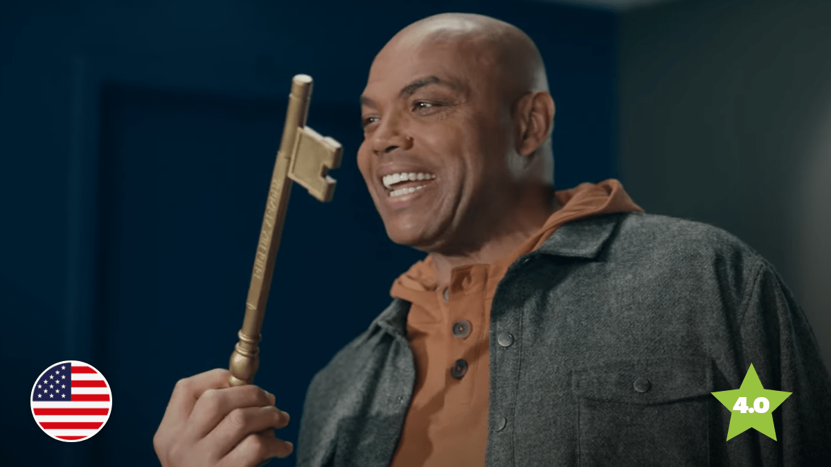 Capital One Unlock Effectiveness in March Madness Ad | System1 Group ...