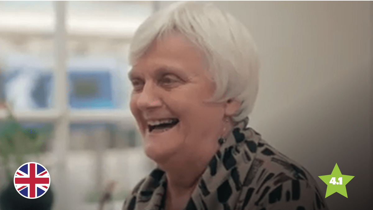 Four Stars On Zero Budget: ScotRail Keep It Simple | System1 Group ...