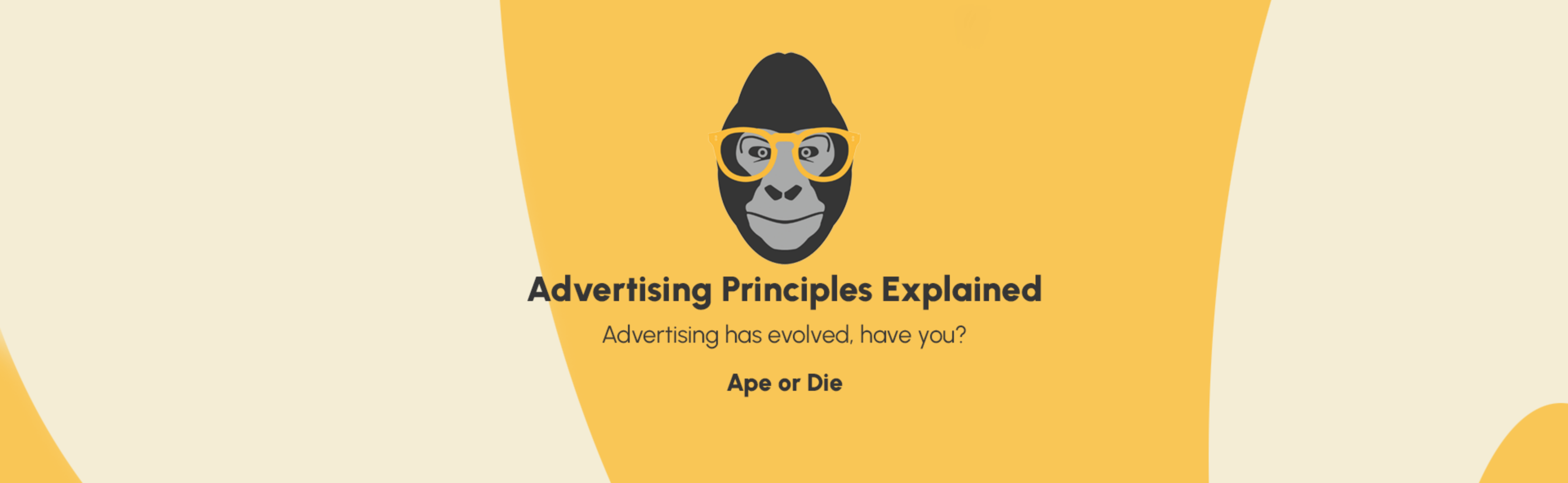 a.p.e – Advertising Principles Explained - System1 Group