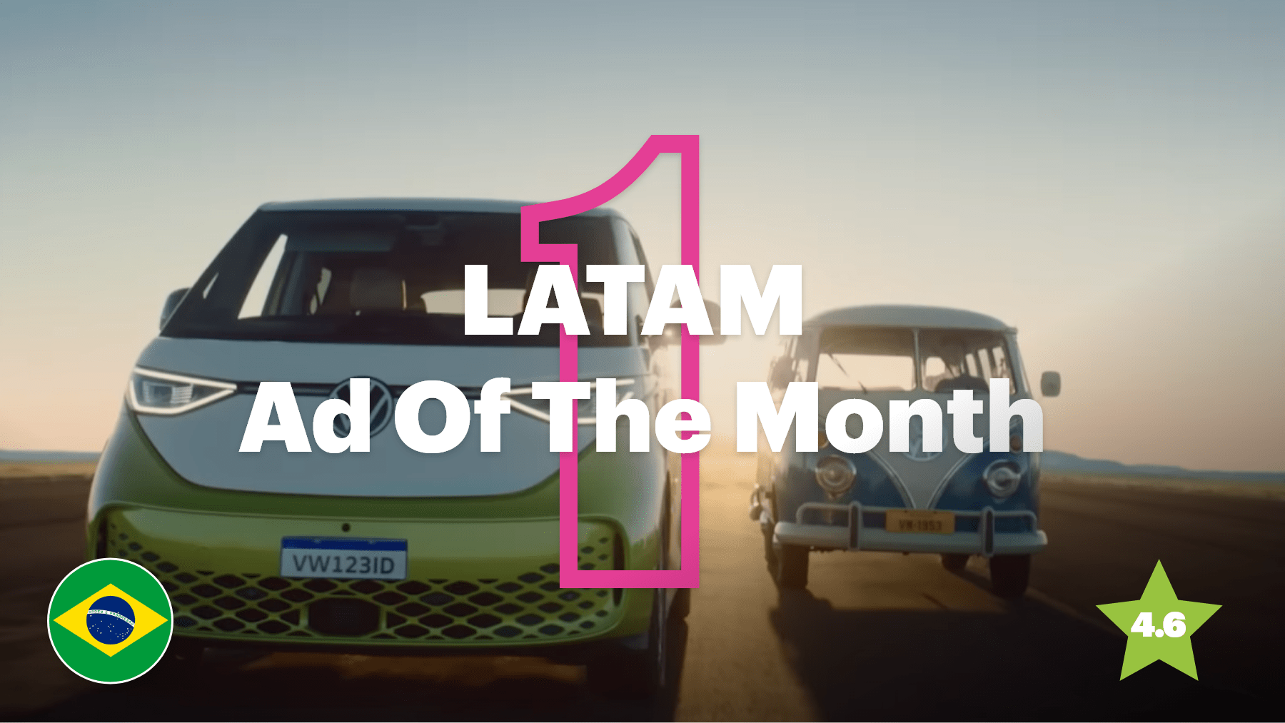 VW’s Highly Awarded Ad Wins Acclaim - But Is It For The Right Reason ...