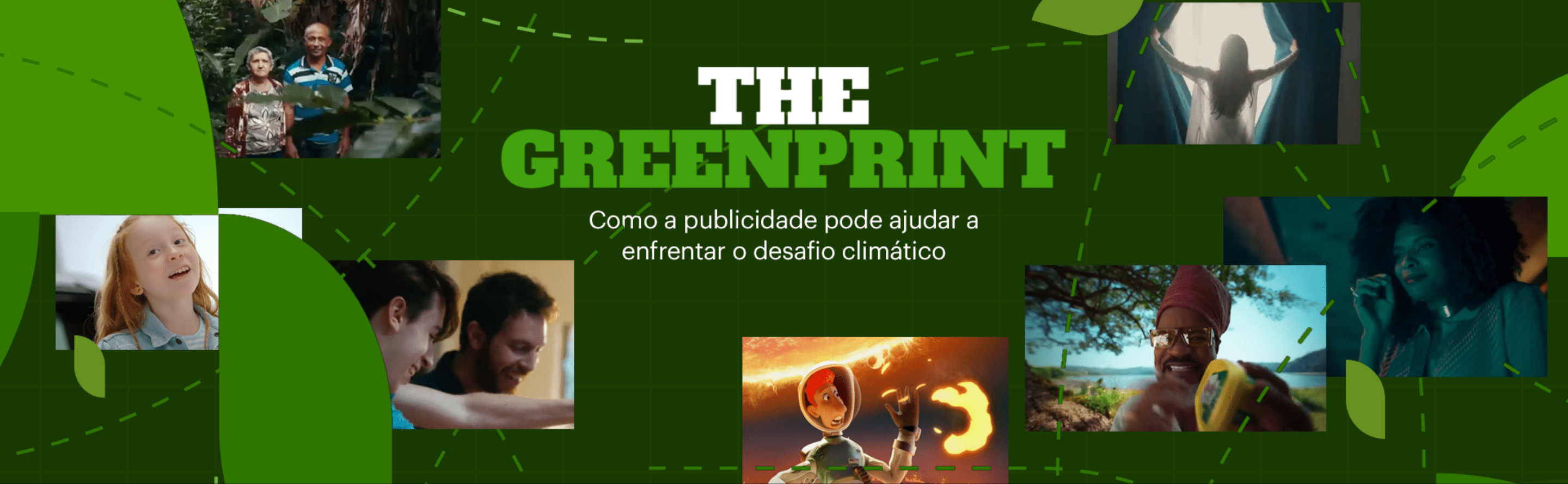 The Greenprint Brasil - System1 Group