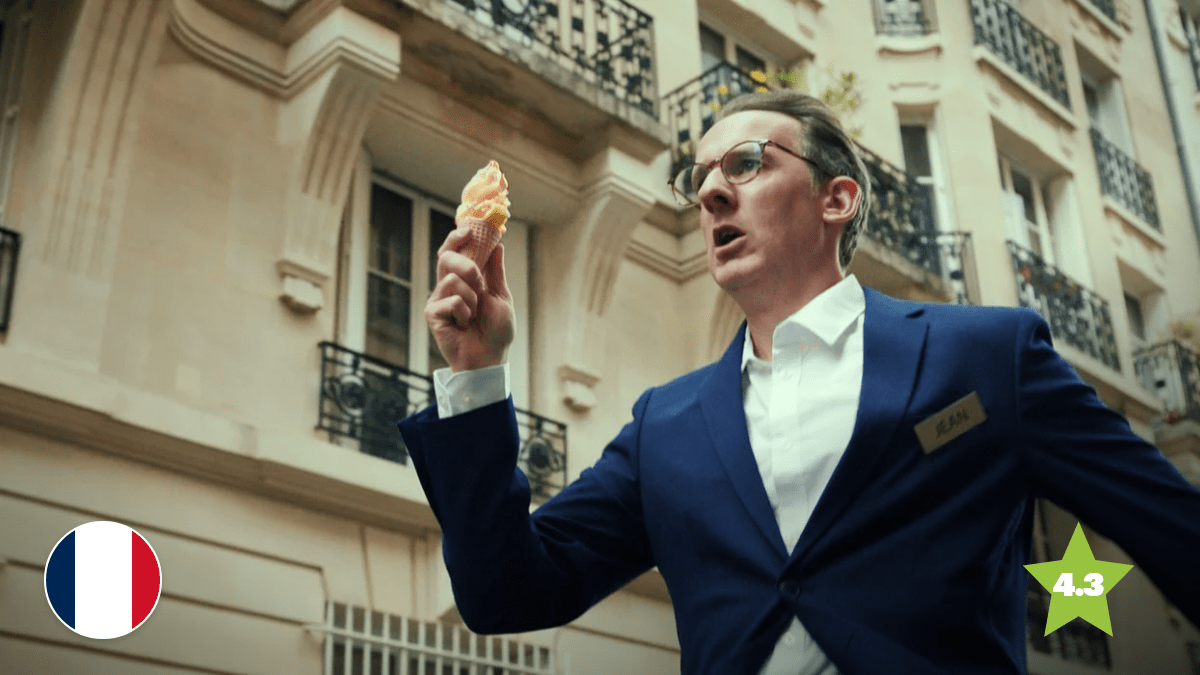 Olympian Customer Service at the Heart of Accor’s Ad | System1 Group ...