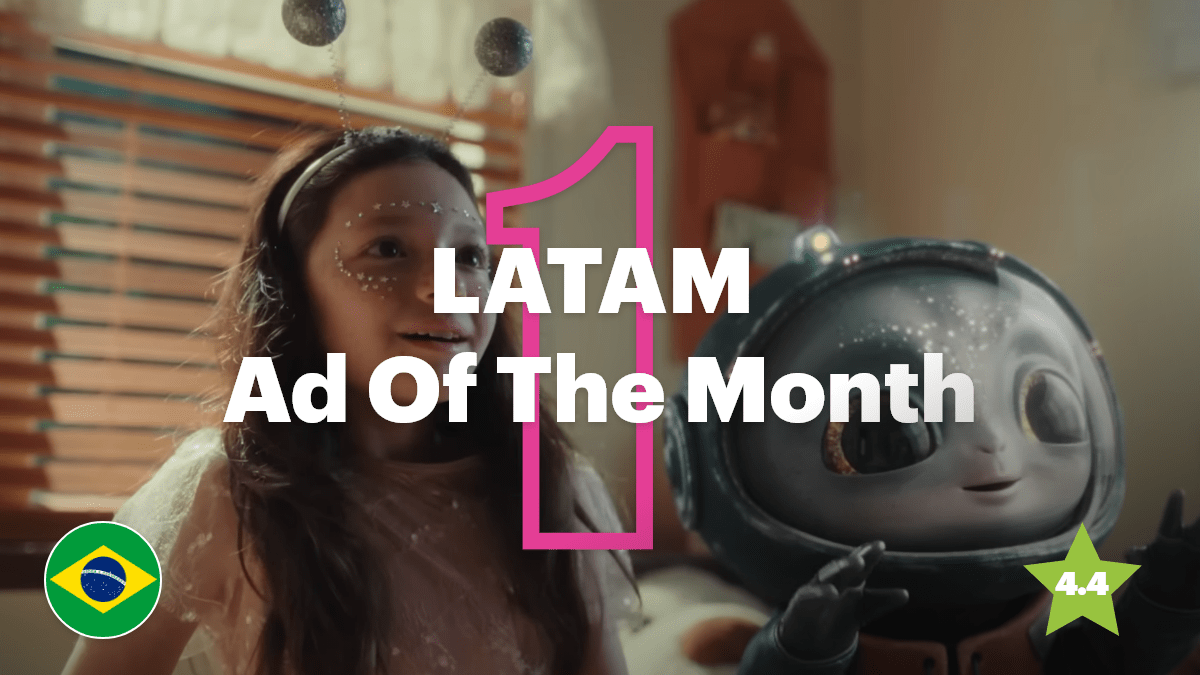 A Heartwarming Story From a Surprising Brazilian Brand | System1 Group ...