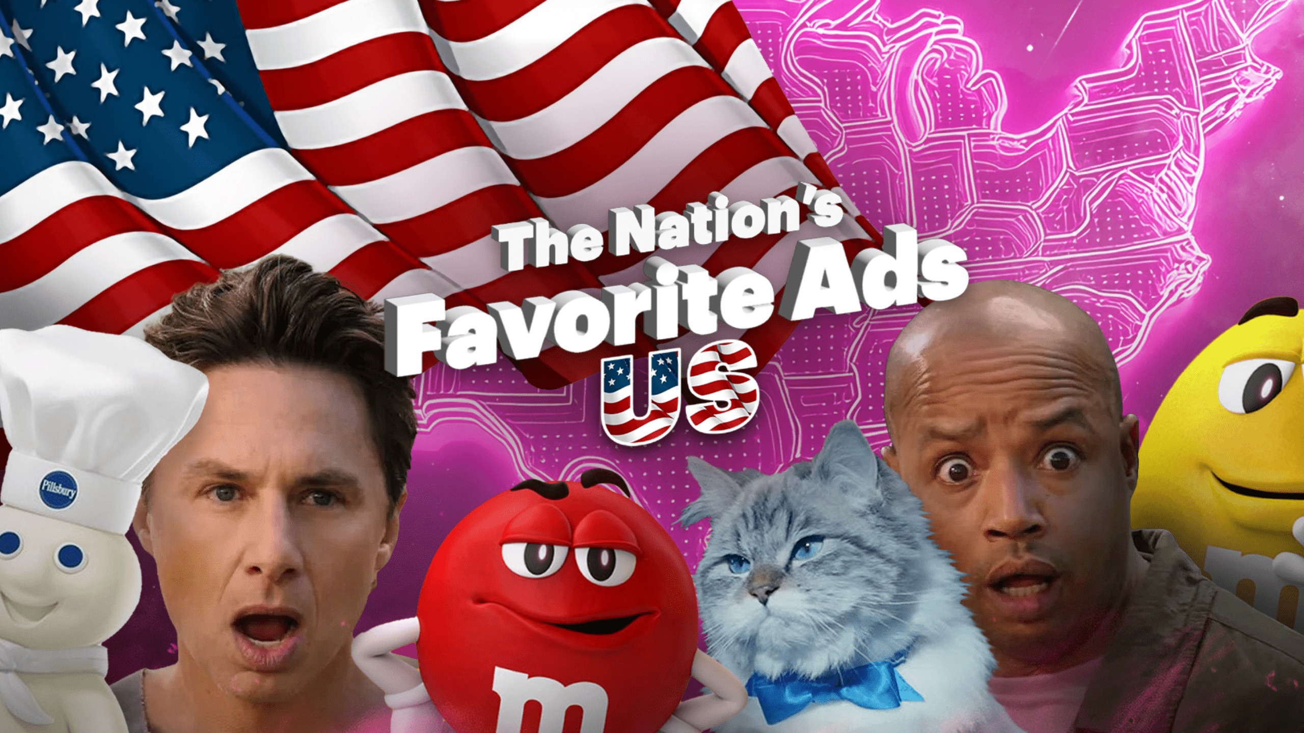 Nation’s Favorite Ads 2024 | System1 Group