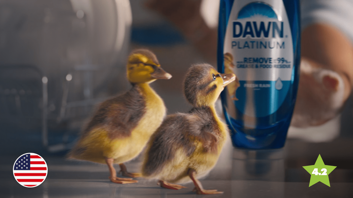 Dawn Brings Its Legacy to Life With Ducklings Device | System1 Group | Dawn