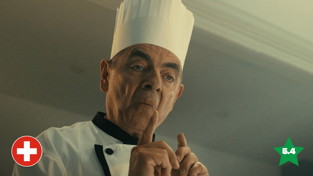 Mr Bean Cooks Up a Winner for Migros and Frey | System1 Group | Frey