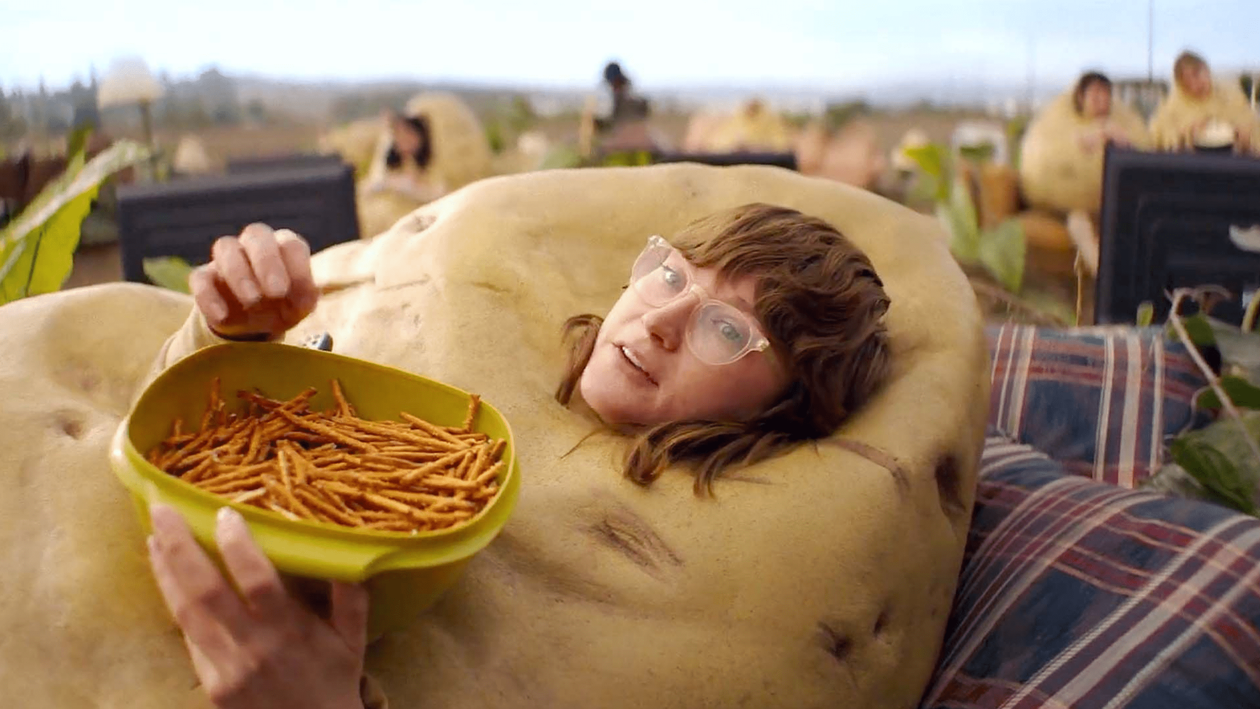 How PlutoTV’s Bold Creative Idea Delivered Results | System1 Group