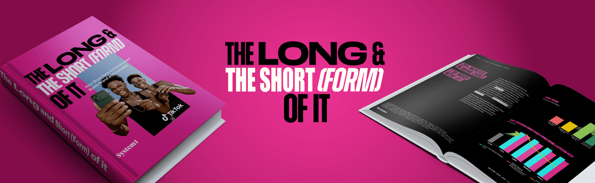 The Long and Short (form) of it - System1 Group