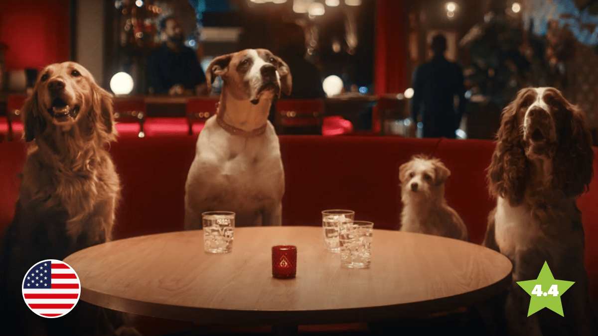 “It’s Giving Texture!”: Food Influencer Dogs Delight For Pup-Peroni ...