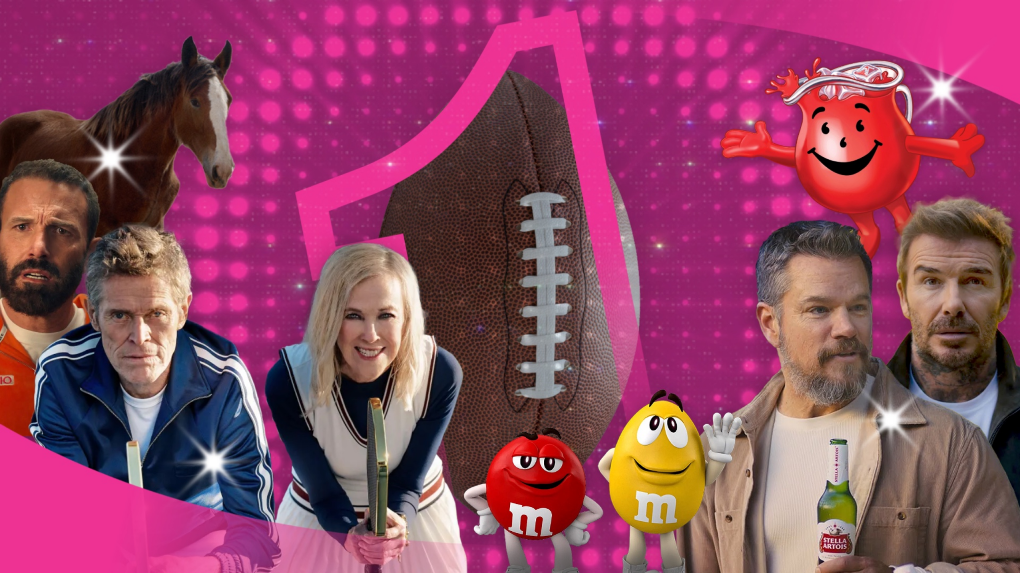 System1 Super Bowl LX Tracker | System1 Group