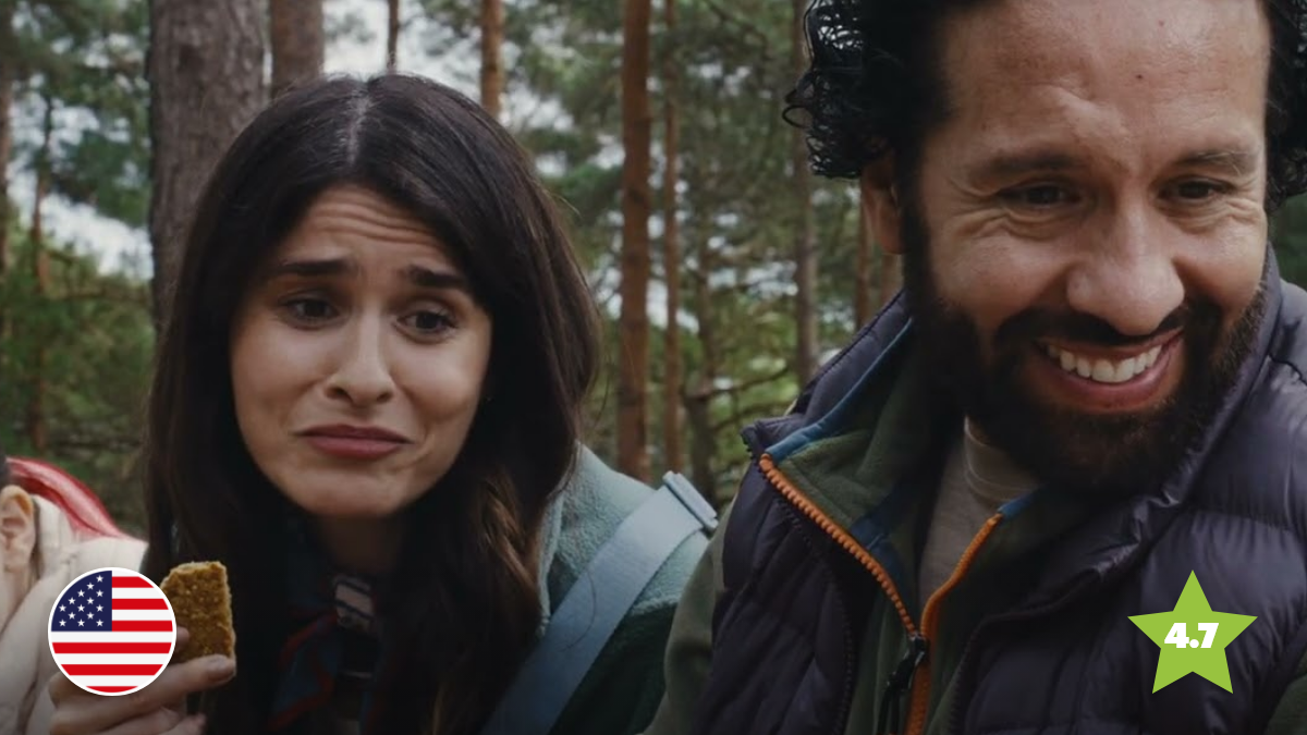 Nature Valley’s Playful Puppet Helps Its Ads Level Up | System1 Group ...