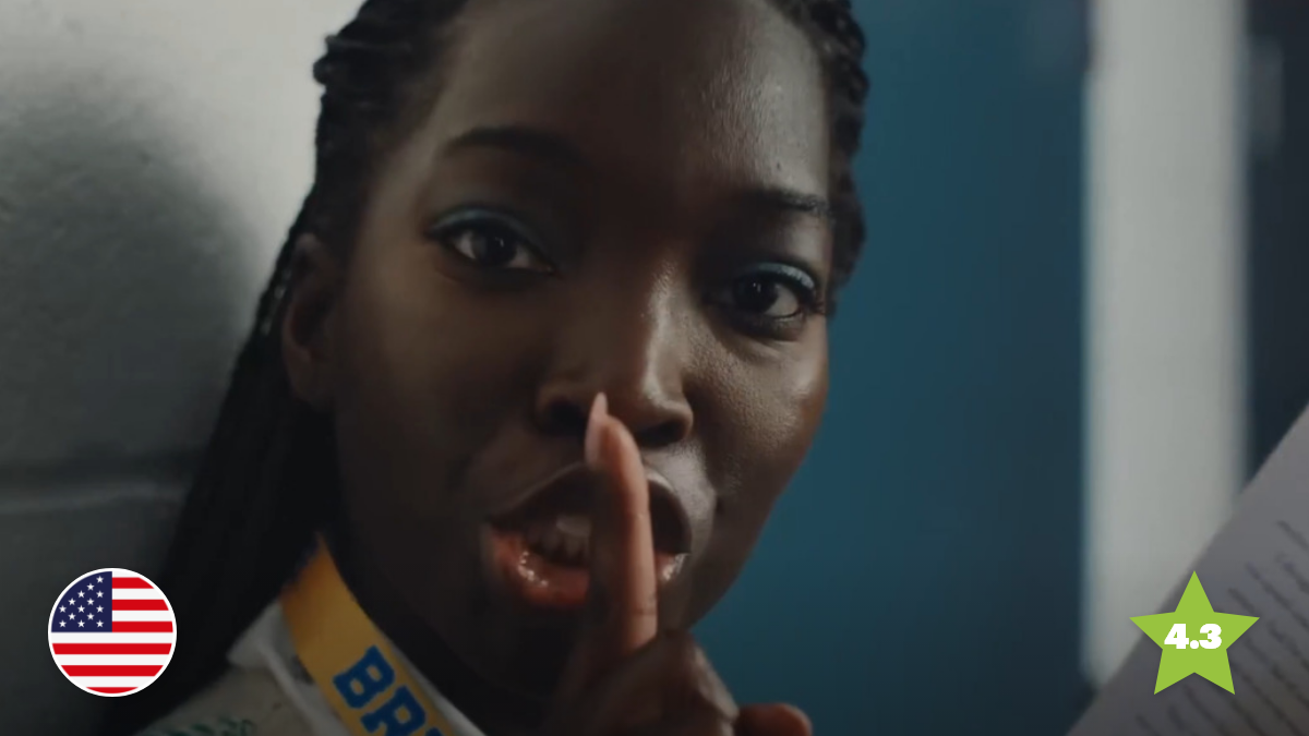 Fight Delight in Coca-Cola’s March Madness Ad | System1 Group | Coca-Cola